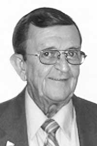 Richard O'Hare - Monroe County Volunteer Firefighter's Association